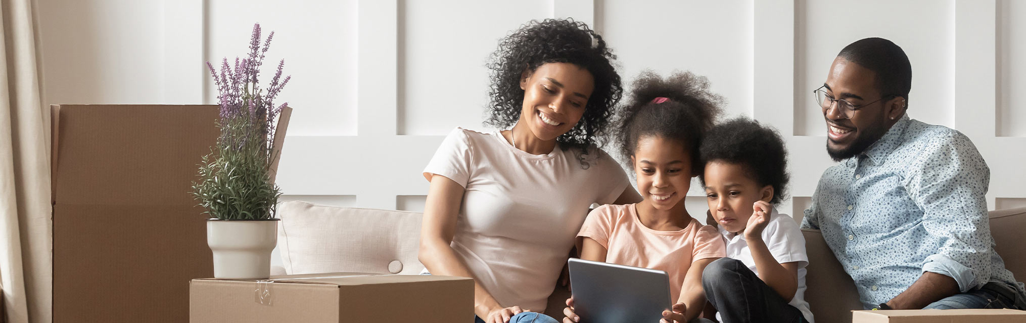 Reliant Mover Concierge | Reliant Energy