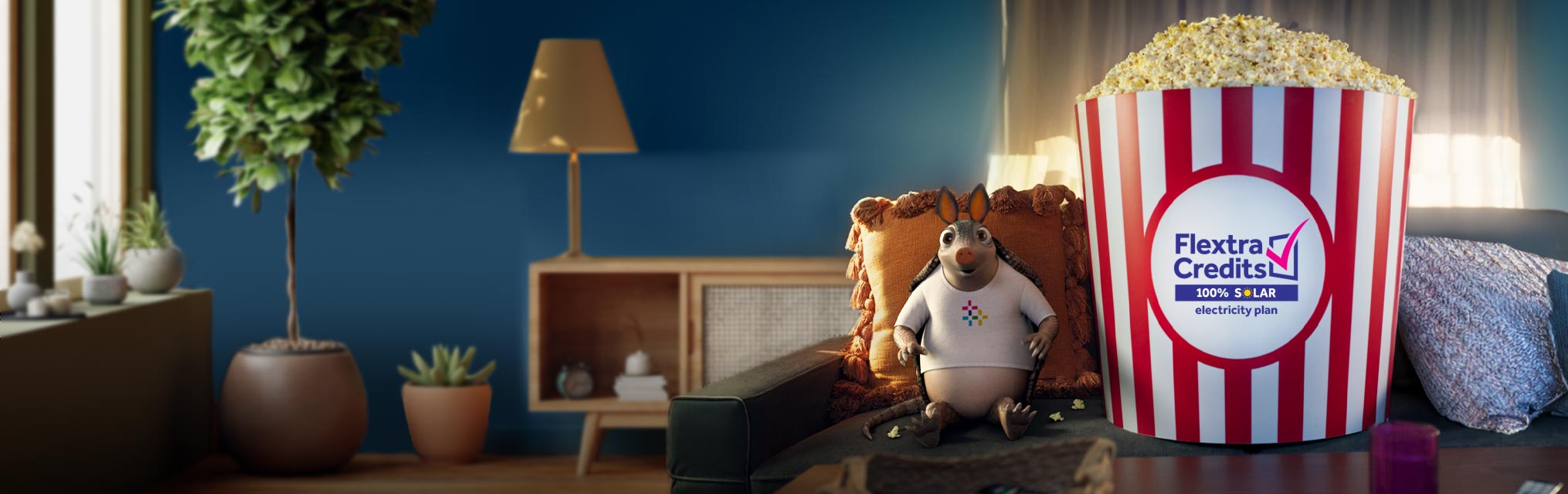 Texas Home & Business Electricity | Reliant Energy