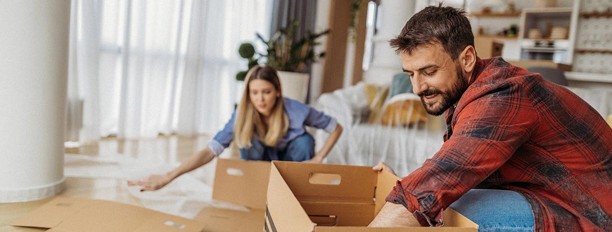 Buying & Selling Your Home | Resources & Tips | Reliant Energy