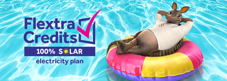 Flextra Credits Plan | Reliant Energy