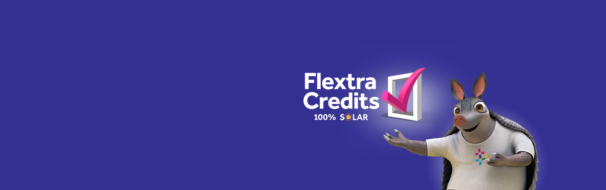 Flextra Credits Plan | Reliant Energy