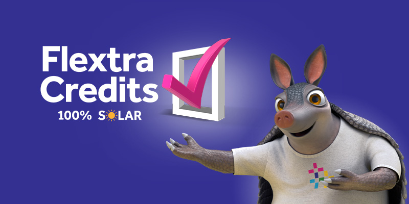 Flextra Credits Plan | Reliant Energy